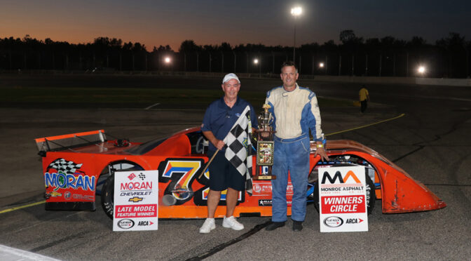 Level Pebble Racing Pics | Rand Thompson – Official Track Photographer ...