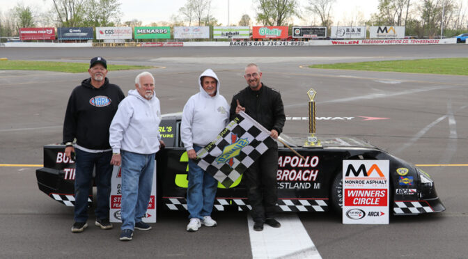 Level Pebble Racing Pics | Rand Thompson – Official Track Photographer ...